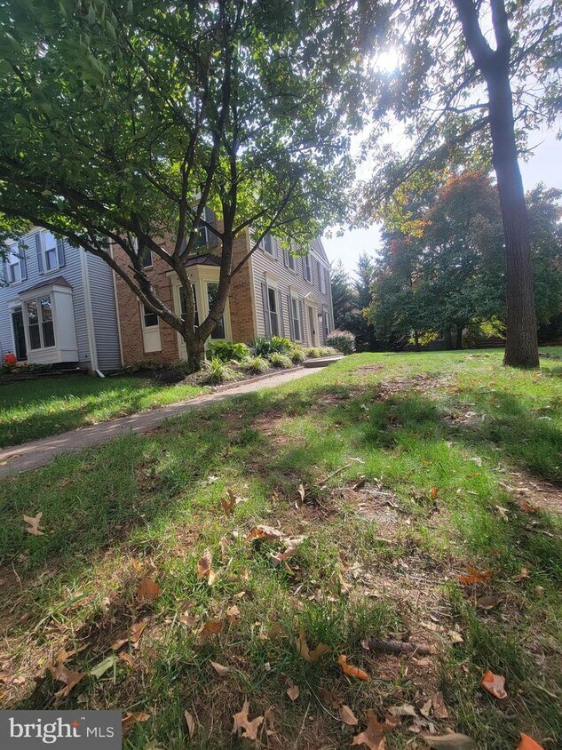 43884 Laburnum Square, Ashburn, VA 20147 - Townhome Rentals in Ashburn ...