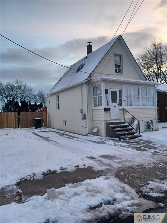 27 Howard St, Perth Amboy, NJ 08861 - House Rental in Perth Amboy, NJ ...