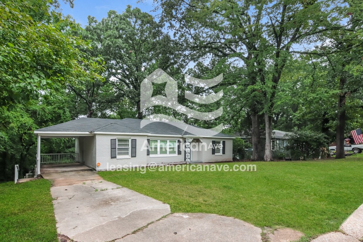3941 Mosley Dr, Columbus, GA 31903 | Apartments.com
