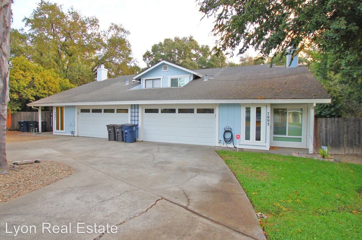 7993 Marsala Ct, Citrus Heights, CA 95610 - House Rental in Citrus ...