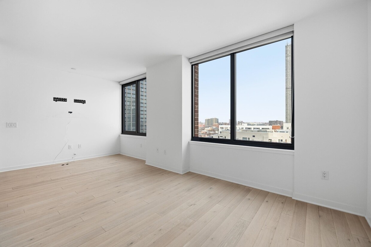 10 Provost St Unit 1709, Jersey City, NJ 07302 - Condo for Rent in ...