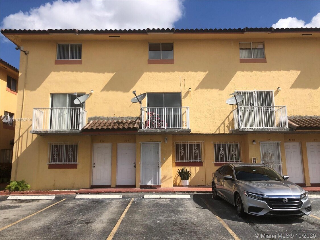 1100 SW 104th Ct Unit E-103, Miami, FL 33174 - Condo for Rent in Miami ...