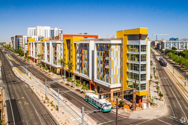 Apartments for Rent in Tempe AZ - 4,839 Rentals | Apartments.com