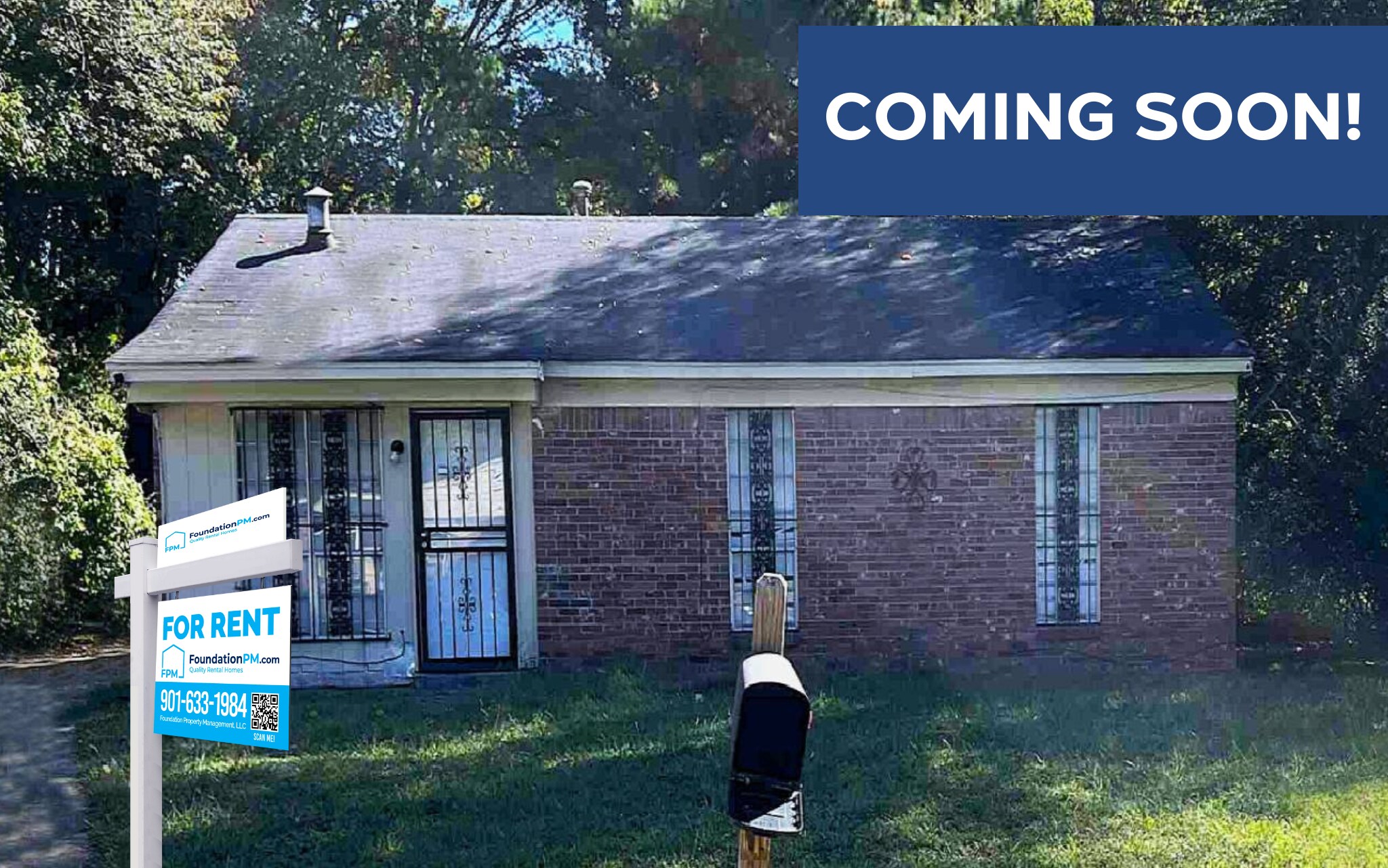3740 Parrot Cove, Memphis, TN 38109 - House Rental in Memphis, TN ...
