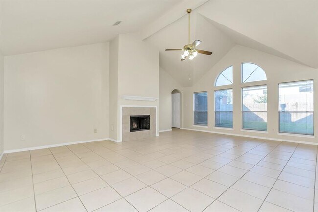 16243 April Ridge Dr, Houston, TX 77083 - House Rental in Houston, TX ...