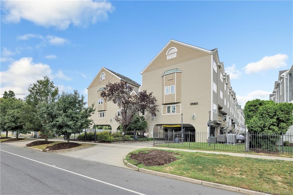 2660 North Ave Unit 232, Bridgeport, CT 06604 - Condo for Rent in ...