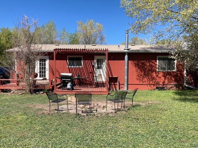374 Young St, Eagle, CO 81631 - House Rental in Eagle, CO | Apartments.com
