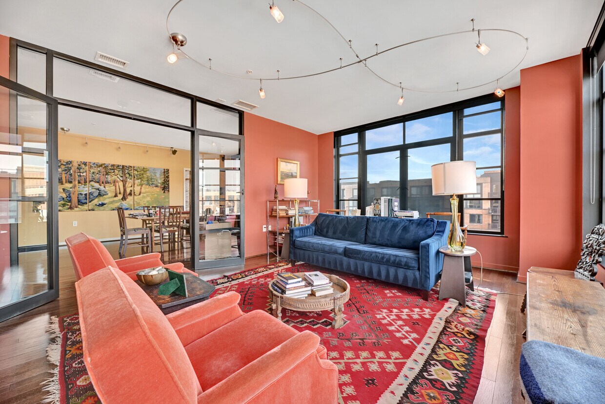 437 New York Ave NW Unit 1202, Washington, DC 20001 - Condo for Rent in ...