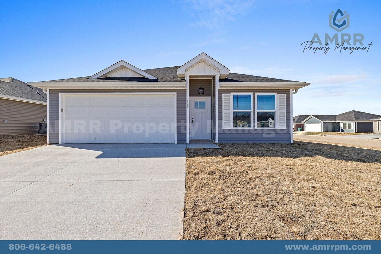 413 Honeybee Ave, Decatur, AR 72722 - House Rental in Decatur, AR ...