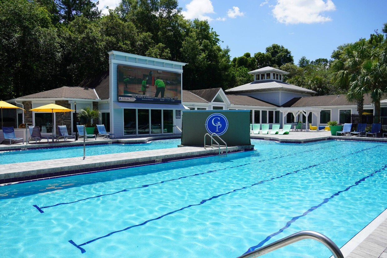 Gainesville Place - Apartments at 2800 SW 35th Pl Gainesville, FL ...