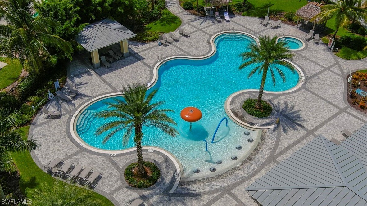 2819 Blossom Wy, Naples, FL 34120 - Townhome Rentals in Naples FL ...