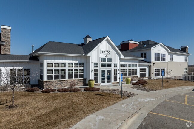 5520 Ballington Rd NW, Rochester, MN 55901 - Apartments in Rochester ...