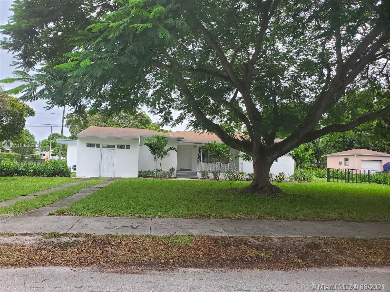 99 Nw 115th St, Miami, FL 33168 - House Rental in Miami, FL ...