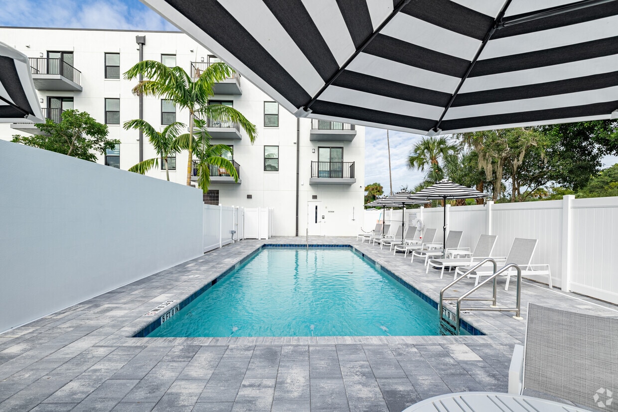 The Bella Downtown - 10575 Crockett St Bonita Springs, FL 34135 ...