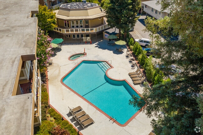 Raynor Park Gated Apartments for Rent - Sunnyvale, CA - Updated Today ...