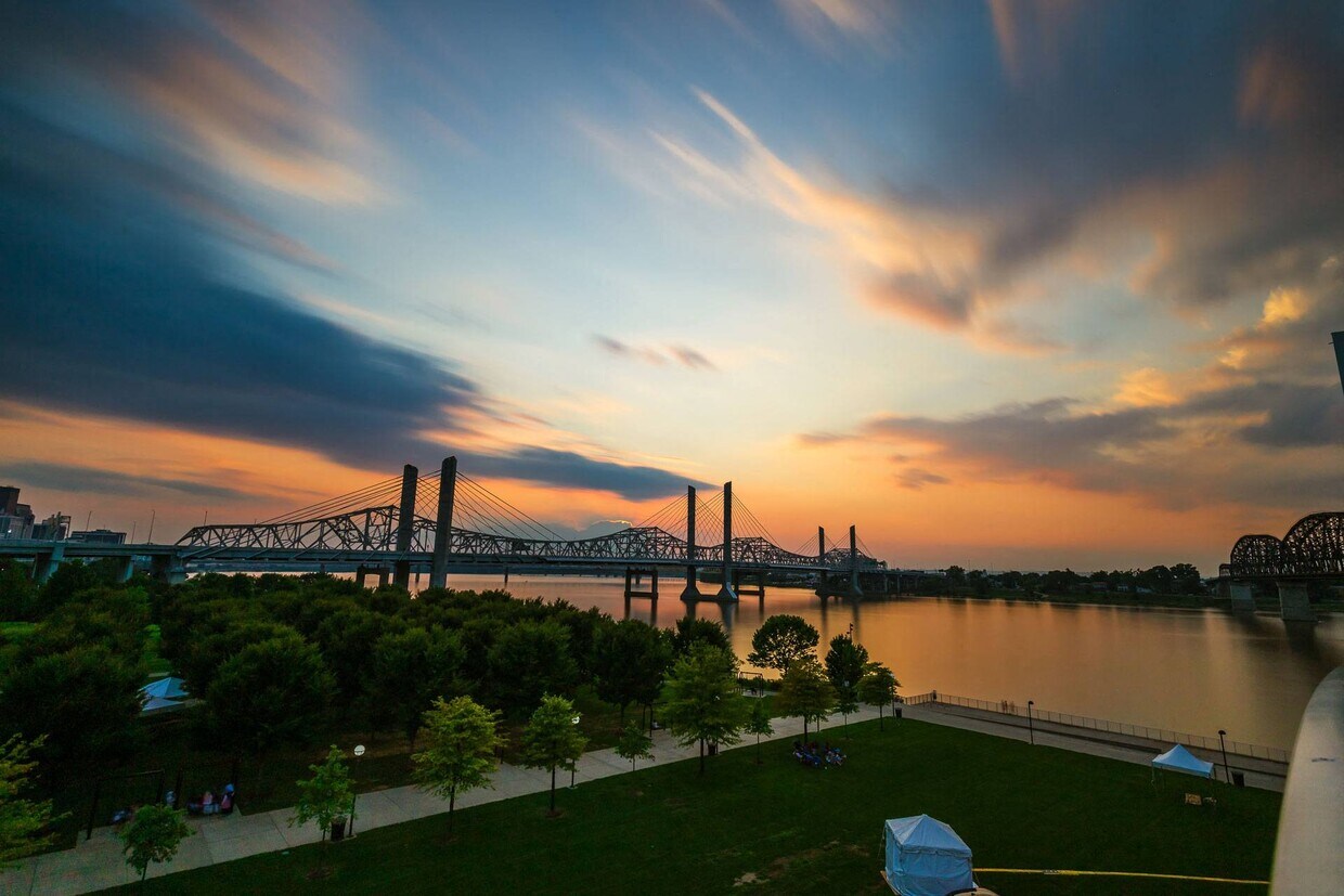 The Flats of River Ridge - Apartments in Charlestown, IN | Apartments.com