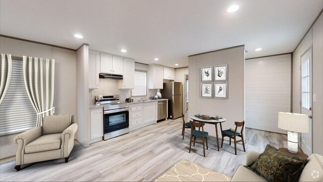 Bridgeport Park Apartments under $1,500 - Monroe, GA - Updated Today ...