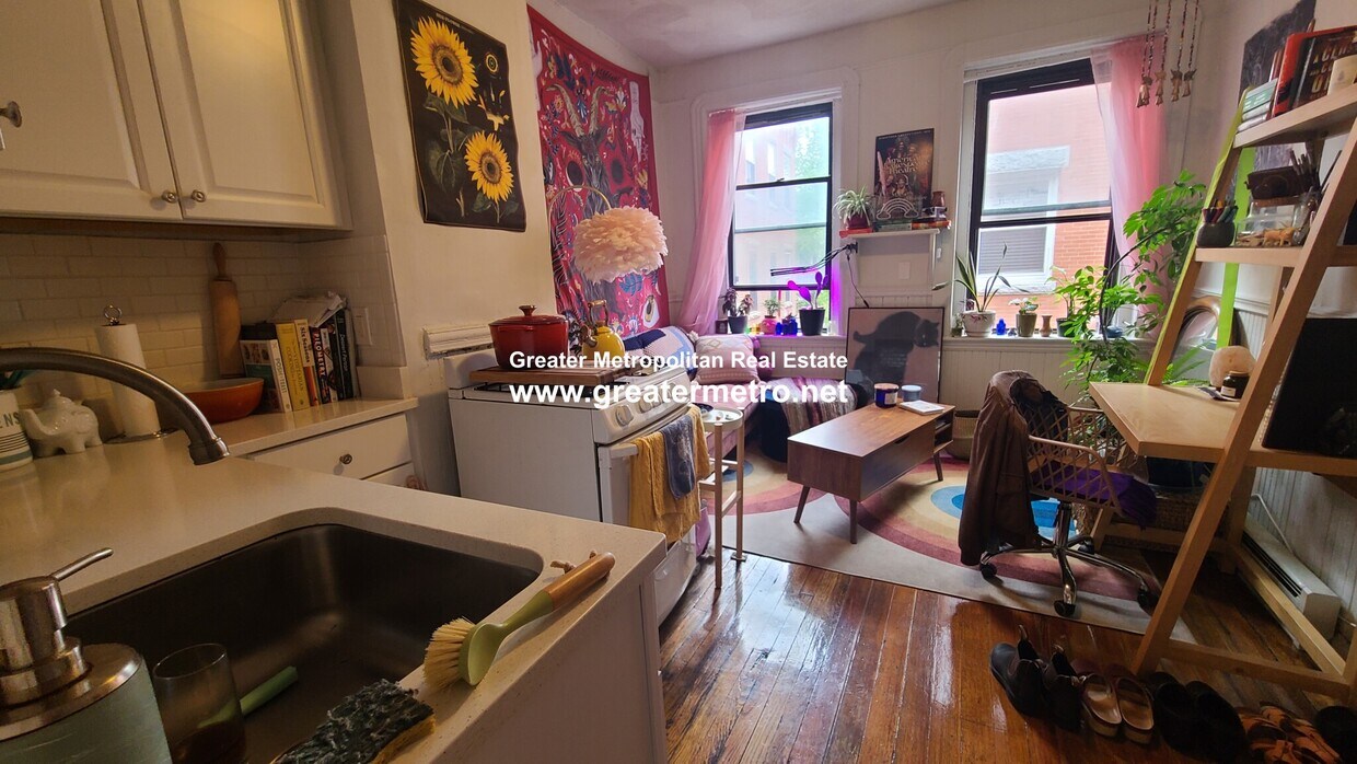 10 Unity St Unit 5, Boston, MA 02113 - Condo for Rent in Boston, MA ...