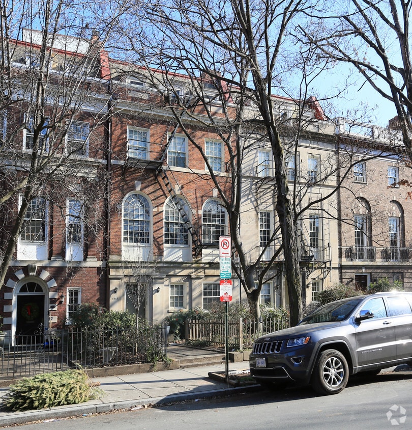 1715-1717 19th St NW, Washington, DC 20009 - 1715-1717 19th St NW ...