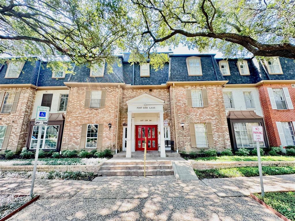 357 N Post Oak Ln Unit 209, Houston, TX 77024 - Condo for Rent in ...