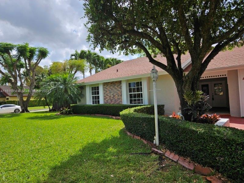 4868 SW 148th Pl, Miami, FL 33185 - House Rental in Miami, FL | Apartments.com