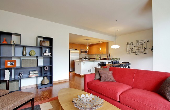 Thornton Place Rentals - Seattle, WA | Apartments.com