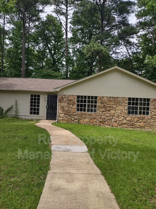 178 Saturn Ln, Center Point, AL 35215 - House Rental in Center Point ...