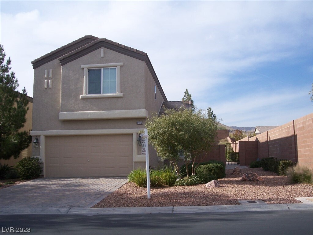 6185 Whitelion Walk St, Las Vegas, NV 89148 - House Rental in Las Vegas ...