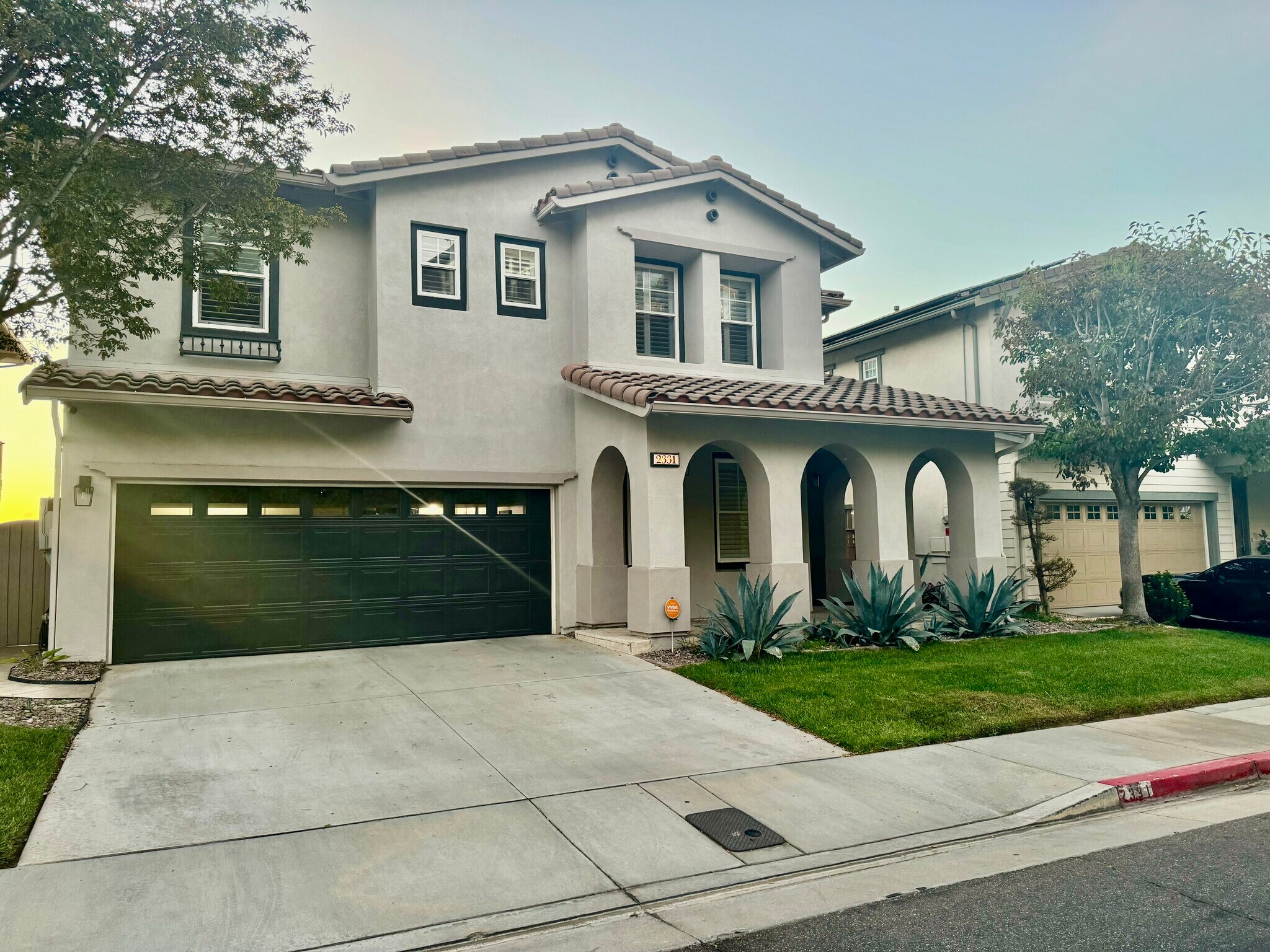 2331 Ocean View Dr, Signal Hill, CA 90755 - House Rental in Signal Hill ...