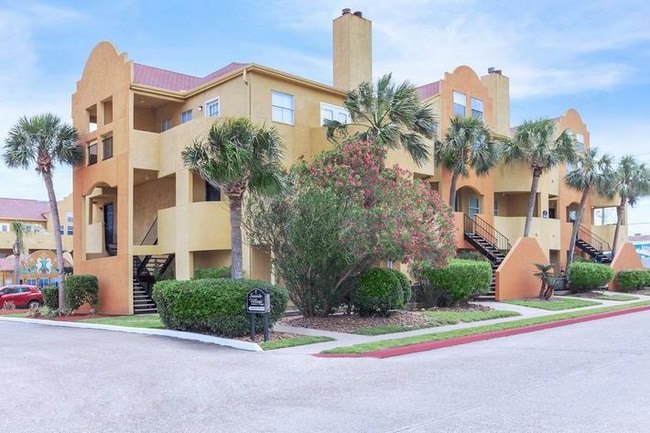 Seaside Village Apartments Galveston Tx Apartments