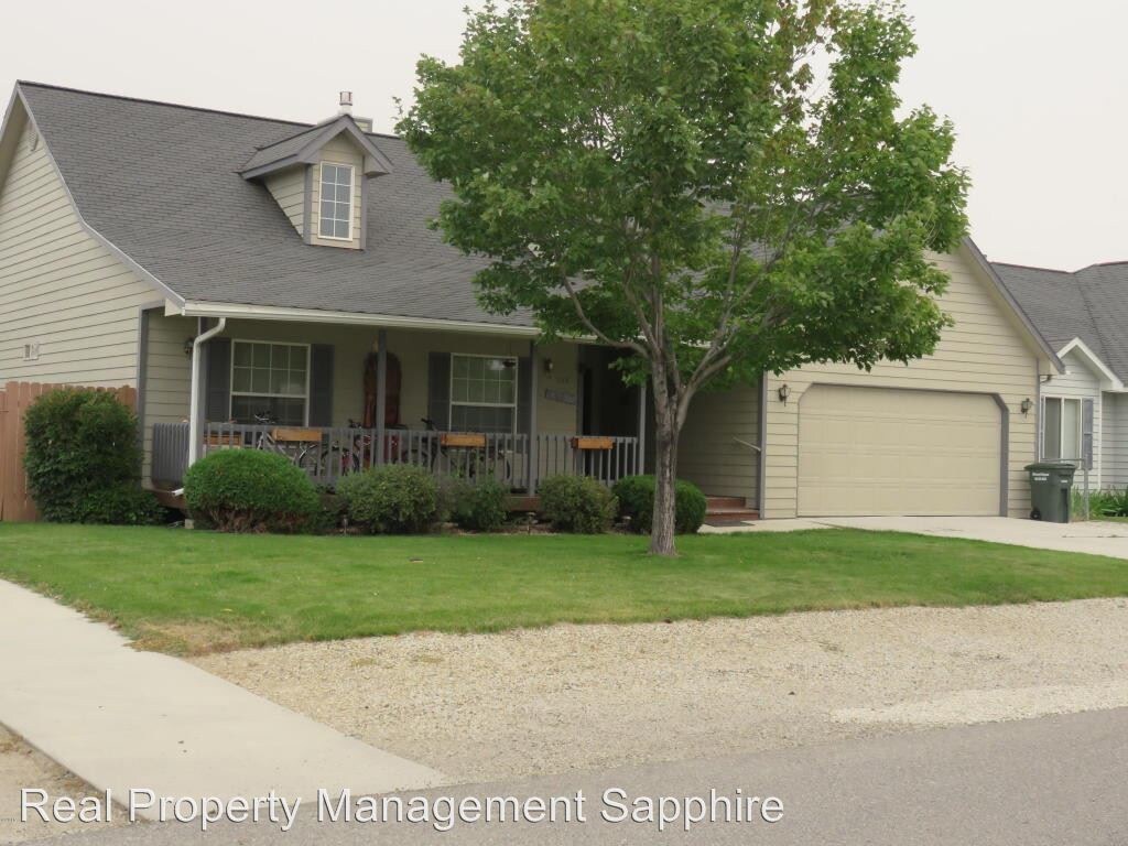 102 Alberta Ct, Hamilton, MT 59840 - House Rental in Hamilton, MT ...