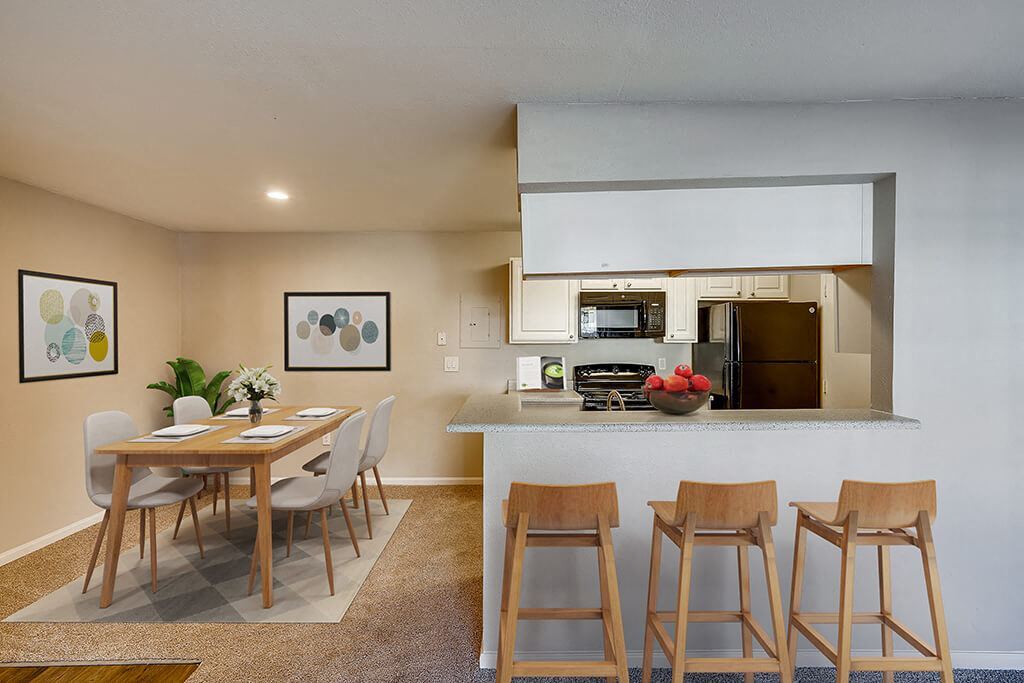 Sienna at Cherry Creek Apartments - 1939 S Quebec Way Denver, CO 80231 ...
