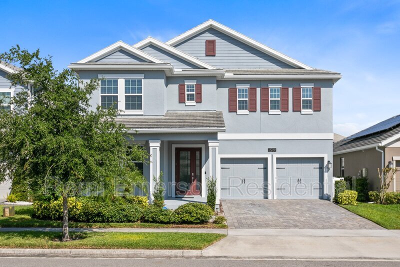 11956 Satire St, Orlando, FL 32832 - House Rental in Orlando, FL ...