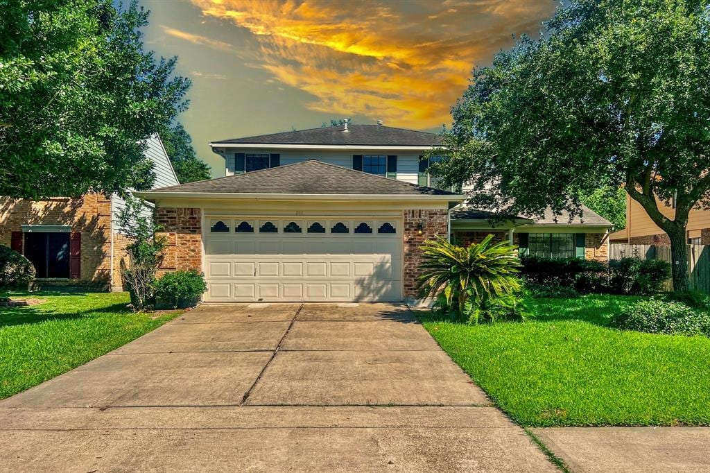 814 Lochnell Dr, Houston, TX 77062 - House Rental in Houston, TX ...