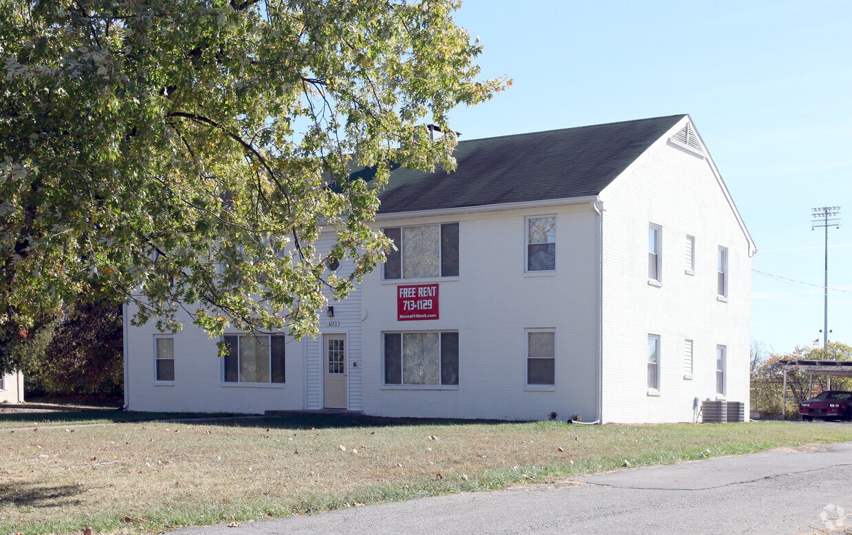 6153 Dickson Rd, Indianapolis, IN 46226 - 6153 Dickson Rd Indianapolis ...