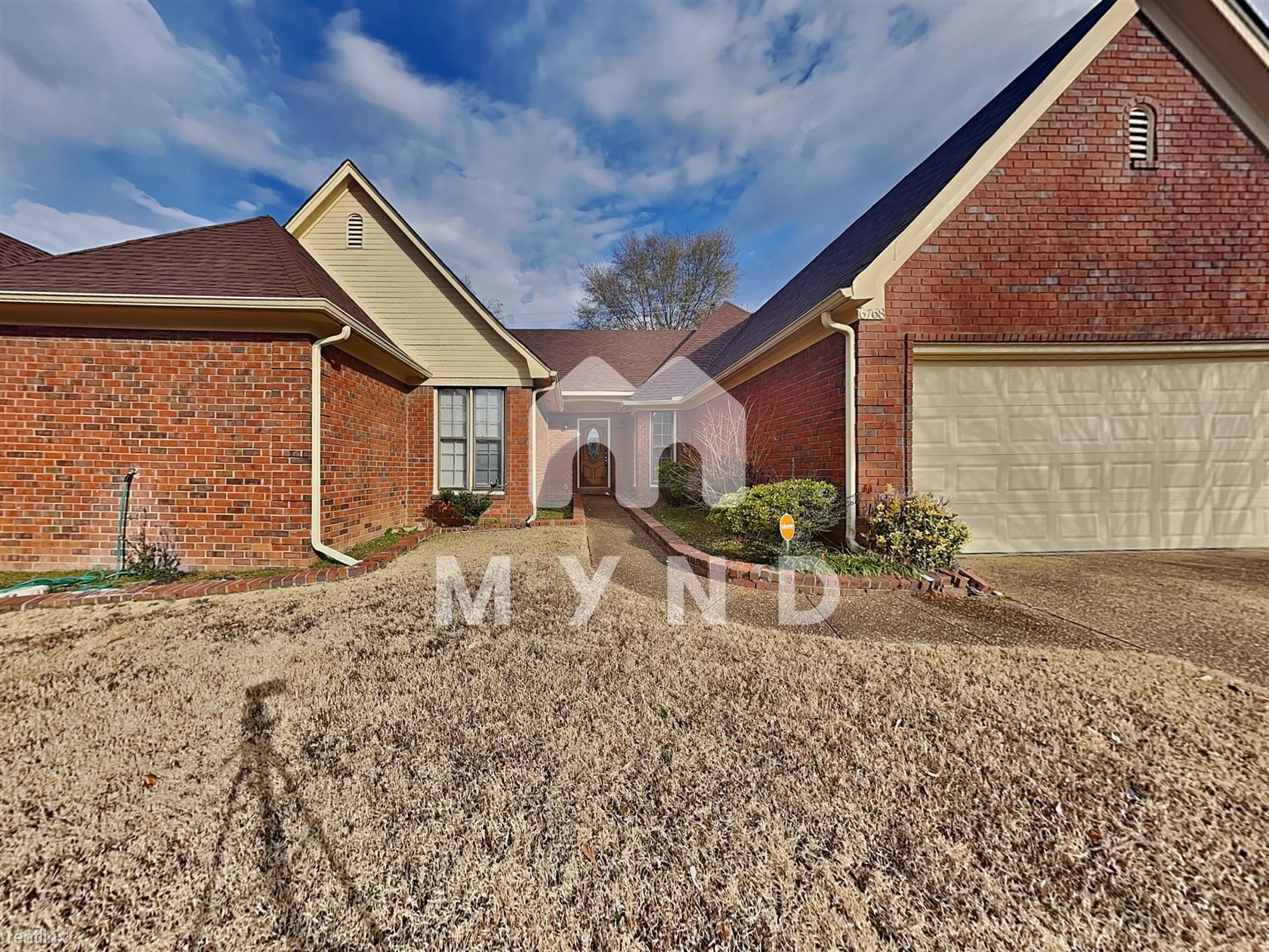 6768 Devenshire Ln, Memphis, TN 38141 - House Rental in Memphis, TN ...