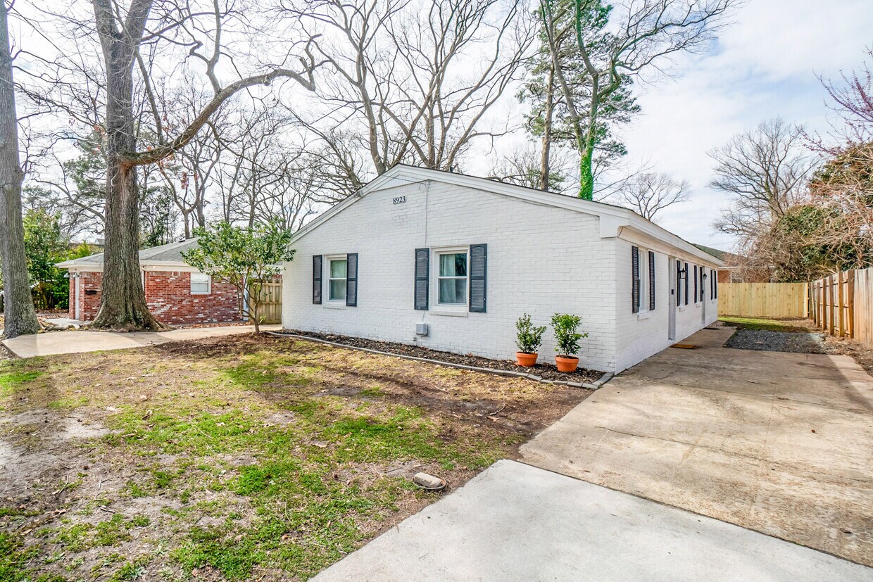 8923 Plymouth St, Norfolk, VA 23503 - House Rental in Norfolk, VA ...