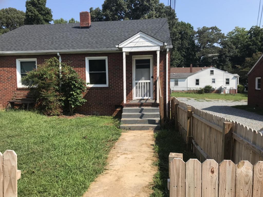 507 Richardson Ave, High Point, NC 27260 - House Rental in High Point ...