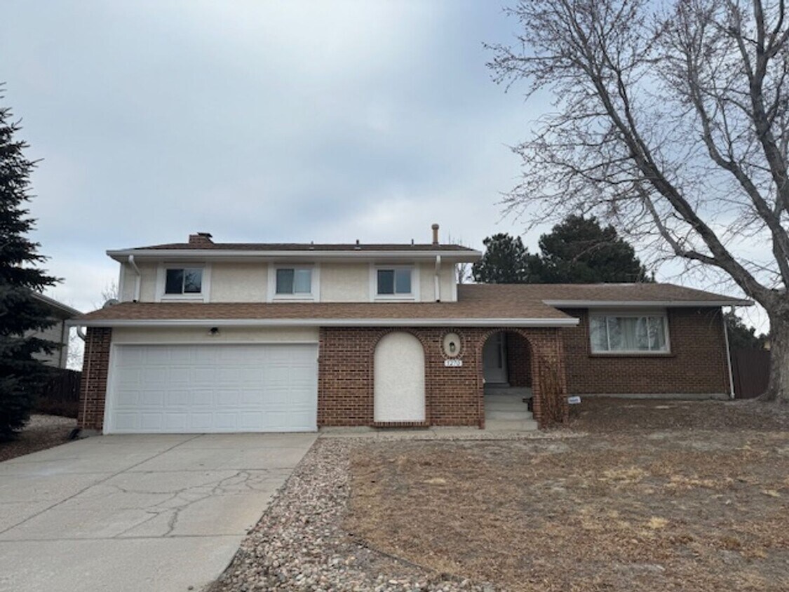 5270 Bunk House Ln, Colorado Springs, CO 80917 - House Rental in ...