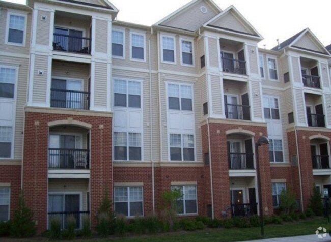 Apartments for Rent with High Ceilings in Difficult Run VA