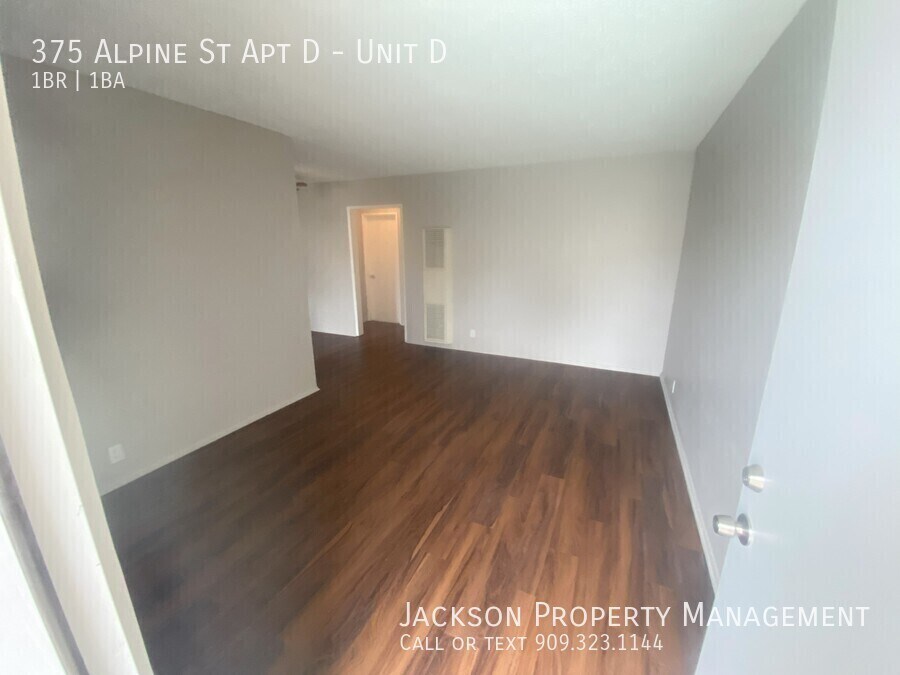 375 Alpine St Unit D, Upland, CA 91786 - Room for Rent in Upland, CA ...
