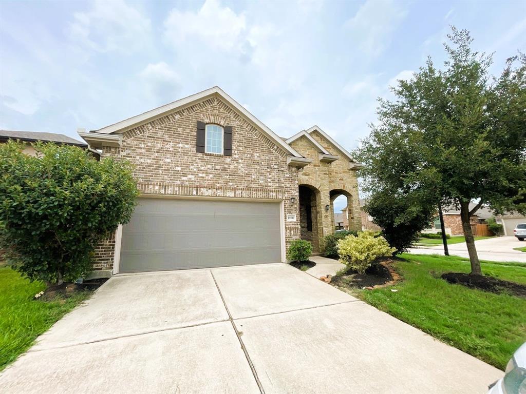 19210 S Cottonwood Green Ln, Cypress, TX 77433 - House Rental in ...