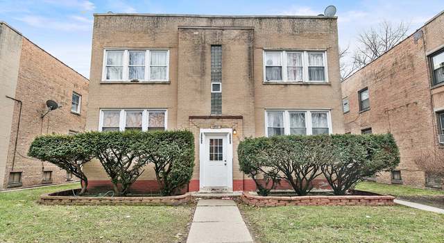 2321 W Farwell Ave Chicago, IL 60645 - Alquileres en Chicago, IL ...