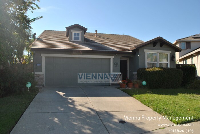2803 Cardinal Dr, Lincoln, CA 95648 - House Rental in Lincoln, CA ...
