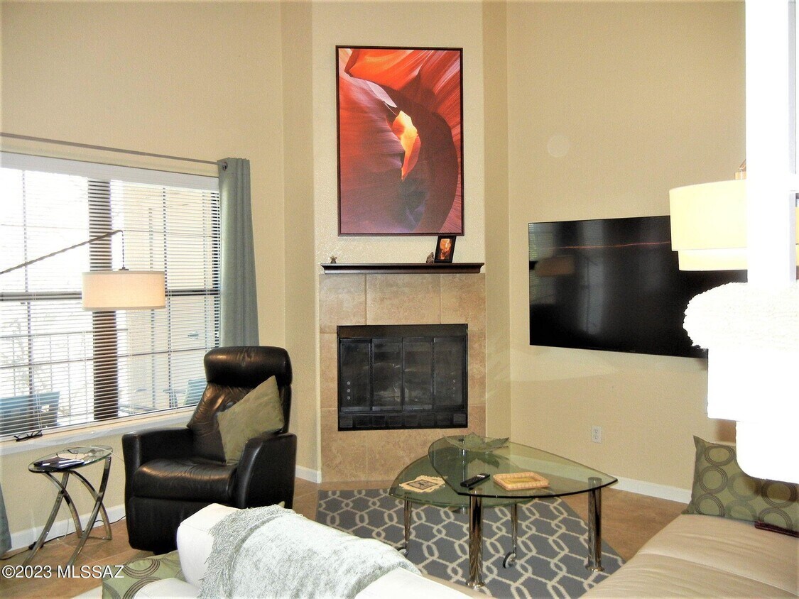 6651 N Campbell Ave Unit 173, Tucson, AZ 85718 - Condo for Rent in ...