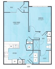 Everly Apartments Rentals - Houston, TX | Apartments.com