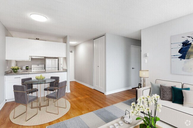 Chinook Calgary Apartments for Rent - Calgary, AB - 38 Rentals ...