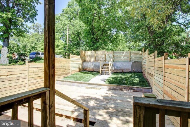 111 50th St NE, Washington, DC 20019 - House Rental in Washington, DC ...