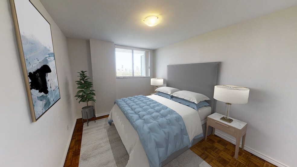 Dufferin Grove/Little Portugal Toronto 1 Bedroom Apartments for Rent ...