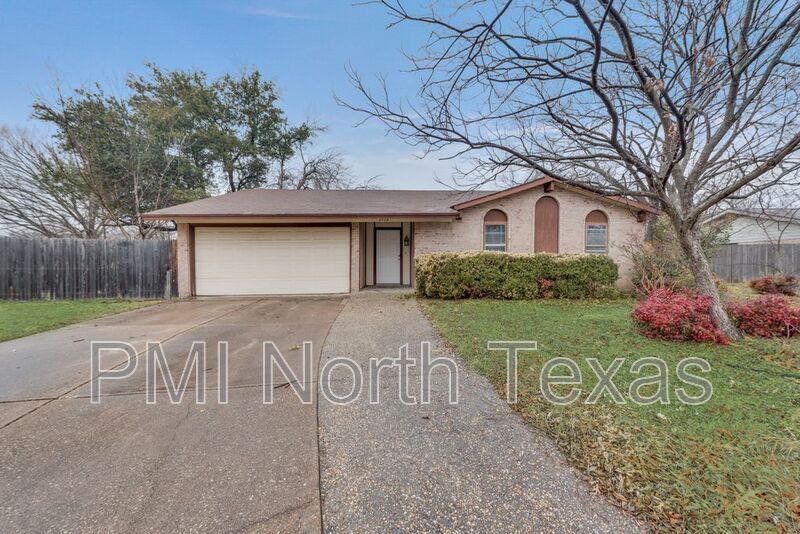 2713 Catalina Way, Irving, TX 75060 - House Rental in Irving, TX ...